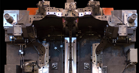Home - ODC Tooling & Molds